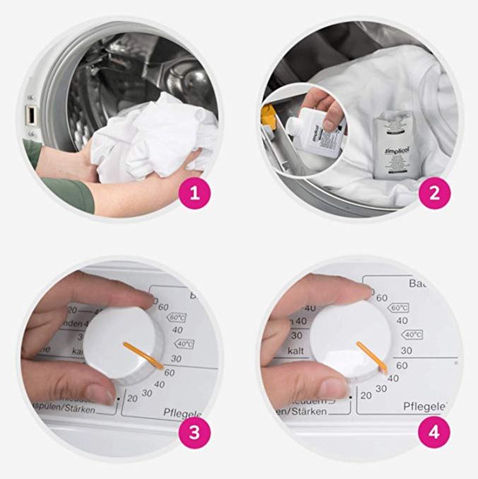 Teinture Machine Laver Avis